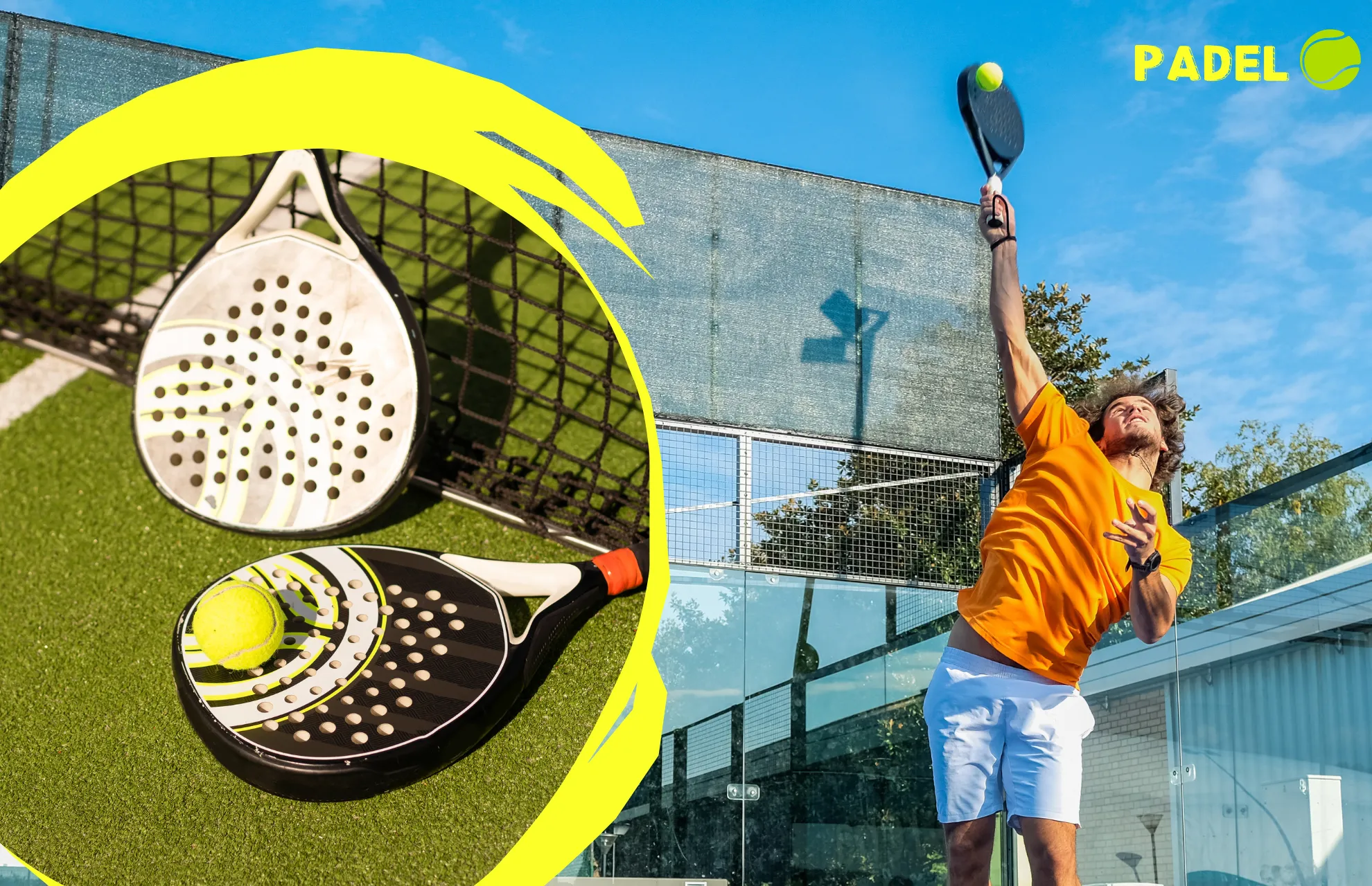 Padel Racket – uuparacket